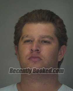 Recent Booking / Mugshot for CESAR RODARTEGARCIA in Merced County ...