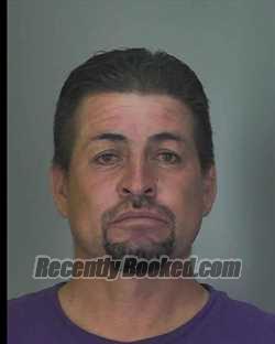 Recent Booking / Mugshot for JOSE ANTONIO CASTILLO-RODRIGUEZ in Merced ...