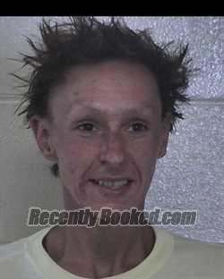 Recent Booking / Mugshot for LILLIAN ROSE JIMENEZ in Merced County ...