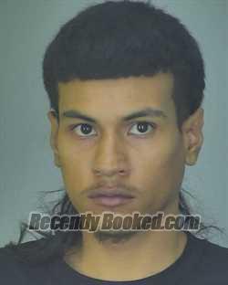 Recent Booking / Mugshot for DAYMYEN ALIAS LOPEZ in Merced County ...