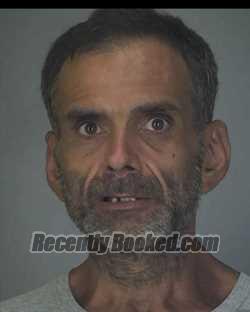 Recent Booking / Mugshot for DANNY JR MAGDALENO in Merced County ...