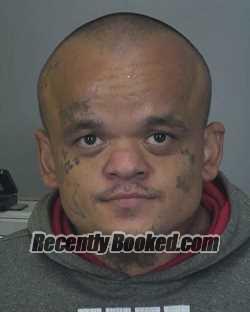 Recent Booking / Mugshot for HECTOR RAMIREZ MARTINEZ in Merced County ...