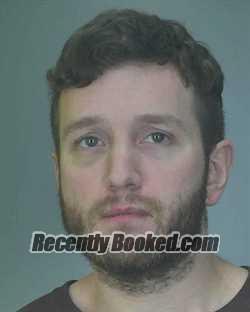 Recent Booking / Mugshot for MATTHEW RYAN COLLINS in Merced County ...