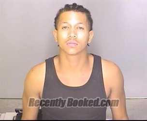 Recent Booking / Mugshot for KENNETH FINLEY in Merced County, California