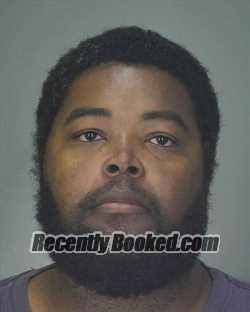 Recent Booking / Mugshot for JEREMY LEE TOBIAS in Merced County, California