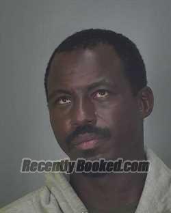 Recent Booking / Mugshot for TONY LEE THIRD KING in Merced County ...