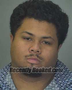 Recent Booking / Mugshot for JONATHAN AARON SECOND HARPER in Merced ...