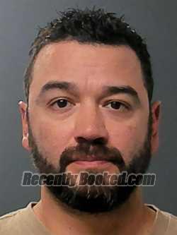 Recent Booking / Mugshot for MARCOS MAGANA in Merced County, California
