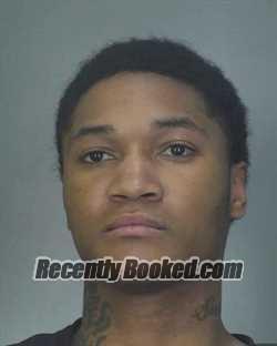 Recent Booking / Mugshot for MARCUS DWAYNE TURNER in Merced County ...