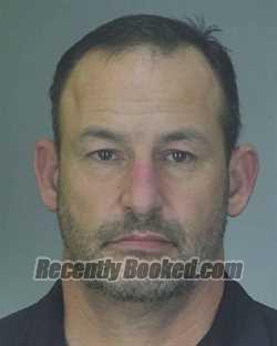 Recent Booking / Mugshot for JASON ALEC GRISSOM in Merced County ...