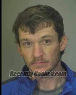 Recent Booking / Mugshot for ROBERT ANTHONY THOMAS in Merced County ...