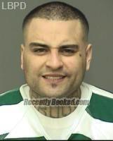 Recent Booking / Mugshot for PETER ROBERT JR NORIEGA in Merced County ...