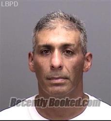 Recent Booking / Mugshot for MARCUS DAMIAN PADILLA in Merced County ...