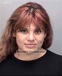 Recent Booking / Mugshot for ALYSSA MARIE BEGONIA in Merced County ...