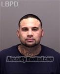 Recent Booking / Mugshot for ANSELMO JUNIOR DELGADILLO in Merced County ...