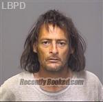 Recent Booking / Mugshot for TONY RAFAEL SALAS SUAREZ in Merced County ...