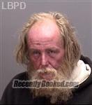 Recent Booking / Mugshot for KEVIN M COSLETT in Merced County, California
