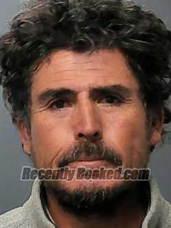 Recent Booking / Mugshot for ADRIAN VALERIOARCE in Merced County ...