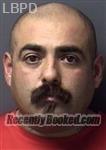 Recent Booking / Mugshot for STEVEN MATTHEW GUERRERO in Merced County ...