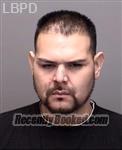 Recent Booking / Mugshot for ADAM ANGEL DELEON in Merced County, California