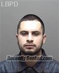 Recent Booking / Mugshot for MIGUEL ANGEL JR DURAN in Merced County ...