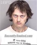Recent Booking / Mugshot for ROBERT ANTHONY CARL SCOGGINS in Merced ...