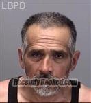 Recent Booking / Mugshot for HECTOR MALDONADO in Merced County, California