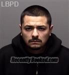Recent Booking / Mugshot for CARLOS DANIEL TORRES in Merced County ...