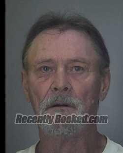 Recent Booking / Mugshot for CARL JAMES MATHEWS in Merced County ...