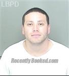 Recent Booking / Mugshot for RYAN CHRISTOPHER TORRES in Merced County ...