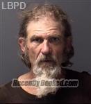 Recent Booking / Mugshot for TIMOTHY EDWARD DAHL in Merced County ...