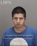 Recent Booking / Mugshot for DAVID HERRERA REYES in Merced County ...