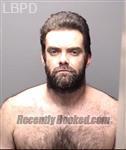 Recent Booking / Mugshot for JASON SLEDD in Merced County, California