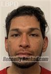 Recent Booking / Mugshot for ROBERT TORRES in Merced County, California