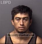 Recent Booking / Mugshot for ROMAN RAMIREZARROYO in Merced County ...