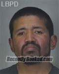 Recent Booking / Mugshot for MARIO HERNANDEZ ALEXANDER in Merced County ...