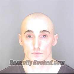 Recent Booking / Mugshot for DEVIN WINSLOW NOBLE in Merced County ...