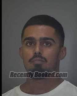 Recent Booking / Mugshot for SAHIB SINGH KANG in Merced County, California