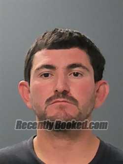 Recent Booking / Mugshot for JESUS ALEXIS CASTRO GARCIA in Merced ...