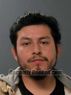 Recent Booking / Mugshot for ALEJANDRO HERNANDEZJUAREZ in Merced County ...
