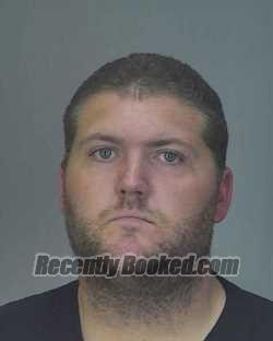 Recent Booking / Mugshot for BRANDON MICHAEL SMITH in Merced County ...