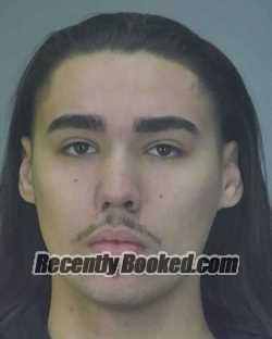 Recent Booking / Mugshot for JAIDEN PAUL KOERNER in Merced County ...
