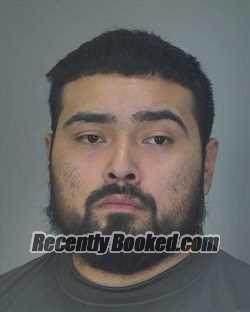 Recent Booking / Mugshot for SERGIO LUCAS HERNANDEZ in Merced County ...