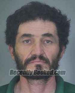 Recent Booking / Mugshot for JOSE MARIA SANCHEZ-CHAVEZ in Merced County ...