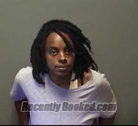 Recent Booking / Mugshot for DOMINIQUE DELVILLAR in Merced County ...