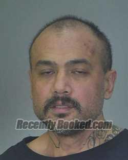 Recent Booking / Mugshot for NATHAN HOANG in Merced County, California