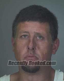 Recent Booking / Mugshot for TIMOTHY JOHN BRYDEN in Merced County ...