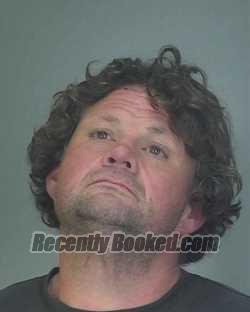 Recent Booking / Mugshot for JERMIAH RONALD WALLIS ALISON in Merced ...