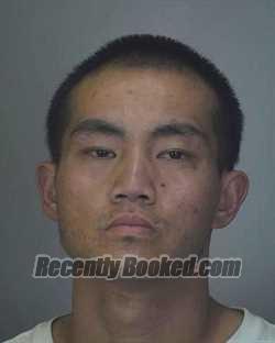 Recent Booking / Mugshot for NENG VANG in Merced County, California