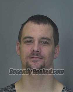Recent Booking / Mugshot for NICHOLAS RYAN MORAN in Merced County ...